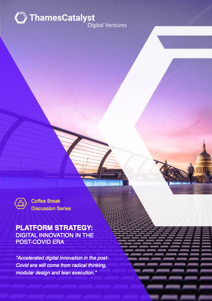 Thames Catalyst Digital